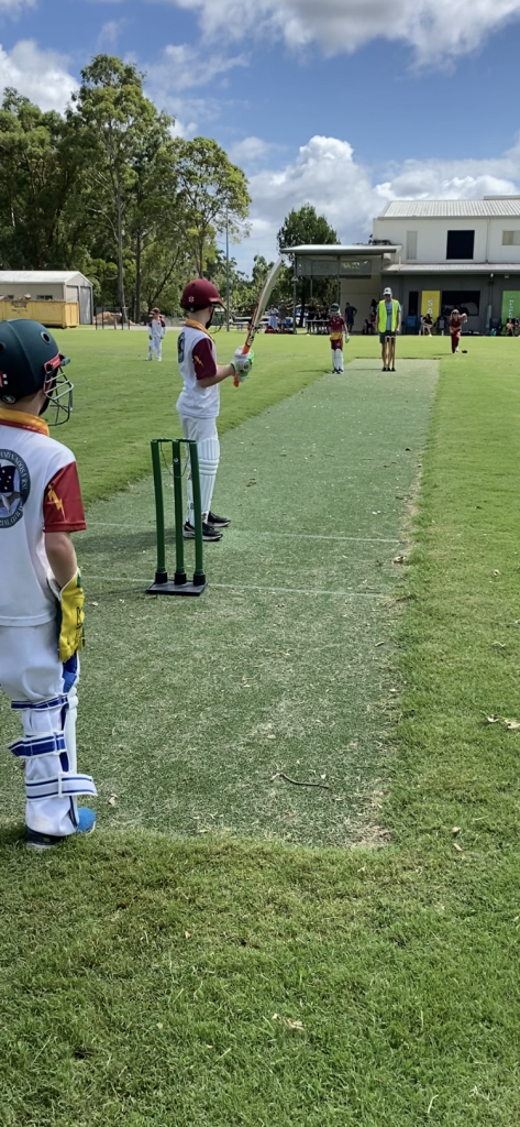 Two Thunder cricket teams make the finals | Noosa Today