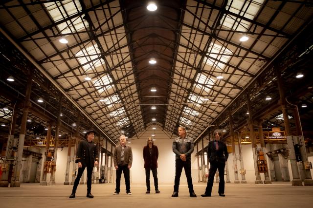 Noiseworks will return to the stage after 30 years | Noosa Today