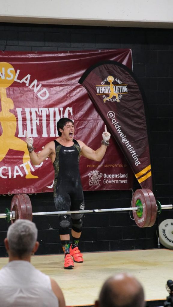 Help Taj reach his Olympic dreams | Noosa Today