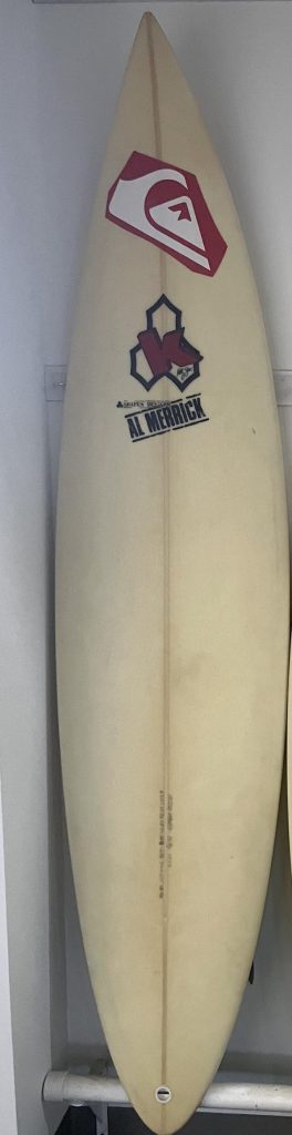 The mystery of Kelly’s step-up | Noosa Today