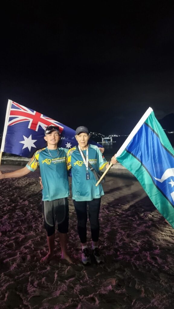 Seahorse nippers underway | Noosa Today