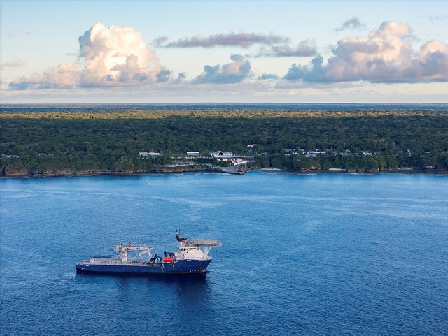 Reliant to set sail | Noosa Today