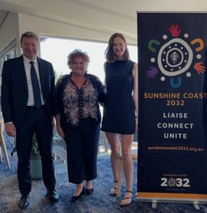 Focus on the Olympics | Noosa Today